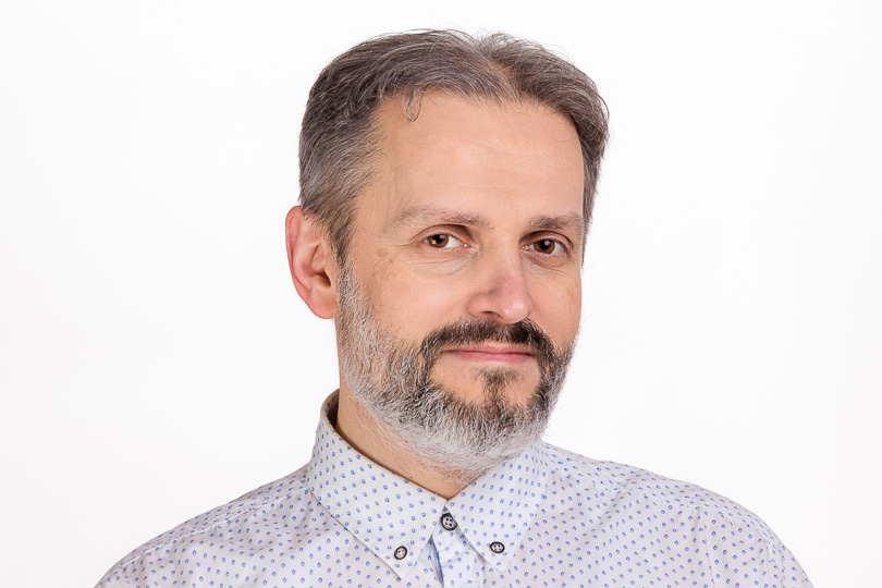 Zbigniew Radecki — Prywatne Szkoły im. Królowej Jadwigi w Lublinie